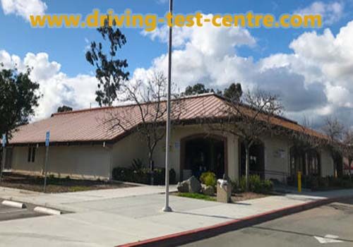 El Cajon Driving Test Routes DMV 2026 FREE