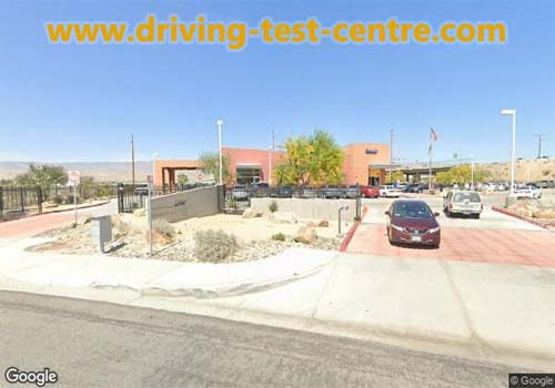 Ca Dmv Palm Desert