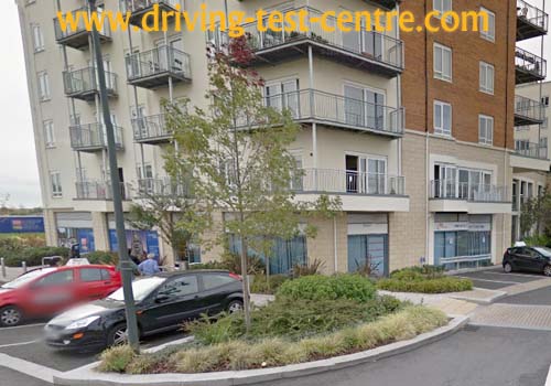 Hendon London Driving Test Routes 2023
